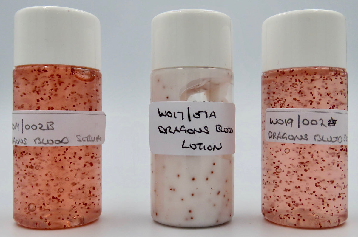 Formulation Development – Colin's Cosmetic Consultancy